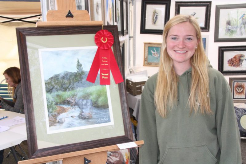 Photo Gallery – Town of Colden, NY